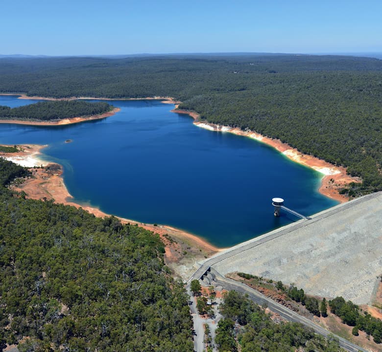 Perth’s Rainfall, Dam Levels & Water Use – Water Corporation of WA Perth’s Rainfall, Dam Levels & Water Use – Water Corporation of WA