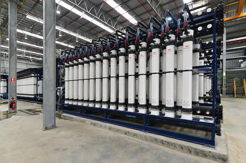 Water Corporation, Western Australia | Perth a growing city with ...