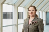 Board of Directors - Water Corporation