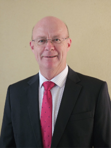 Board of Directors - Water Corporation