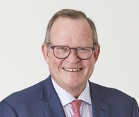 Board of Directors - Water Corporation