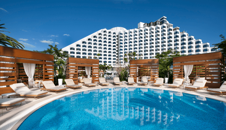 Crown Perth’s sustainable water practices lead to massive savings ...