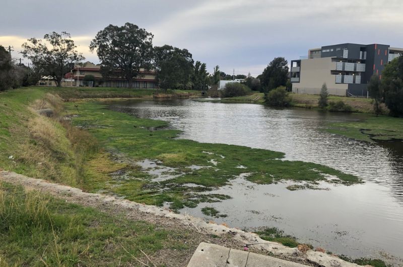 Assets for liveability - Water Corporation