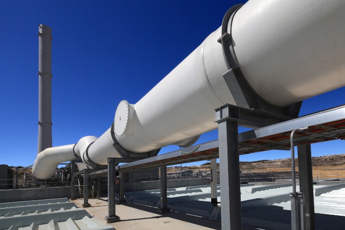 Ongoing Water Projects and Service Upgrades - Water Corporation